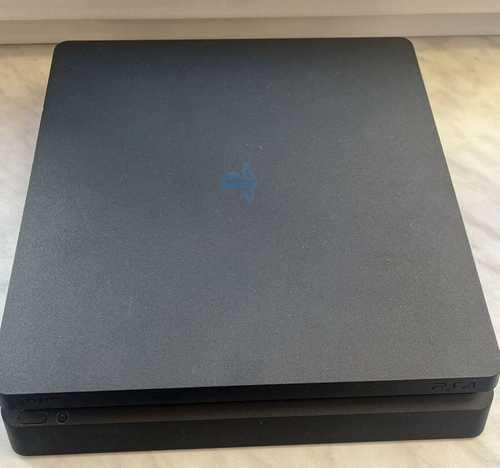 Sony playstation 4