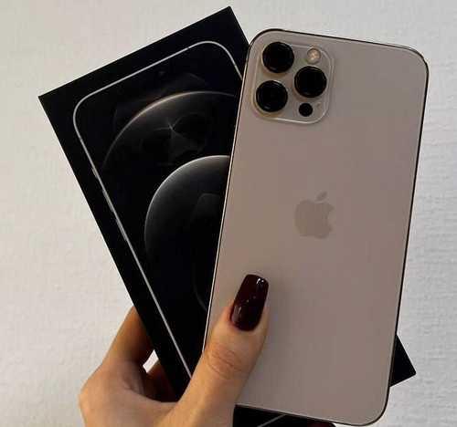 iPhone 12 Pro, 128 ГБ