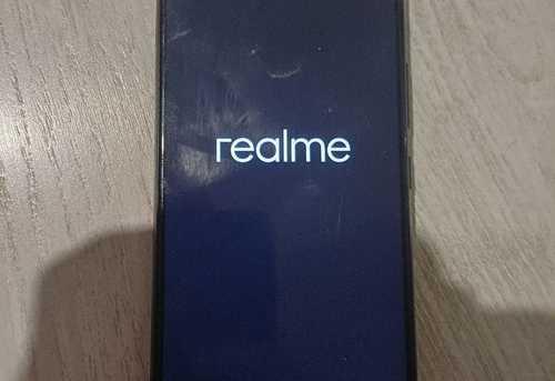 realme C21Y, 3/32 ГБ