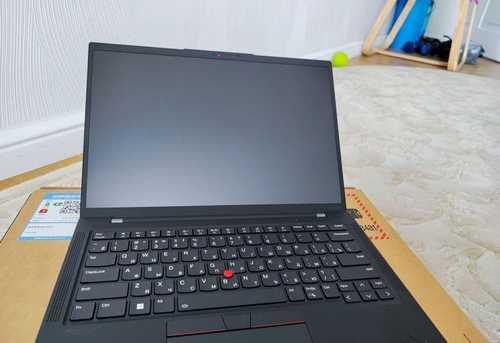Ноутбук Lenovo Thinkpad X1 Carbon gen10 16/512