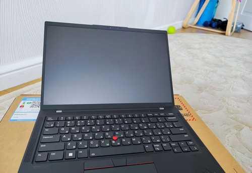 Ноутбук Lenovo Thinkpad X1 Carbon gen10 16/512