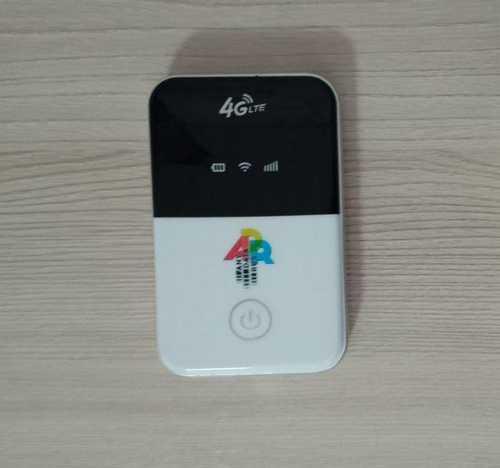 4g Wi-Fi модем Anydata R150