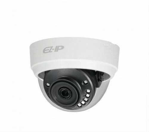 EZ-IPC-D1B20P-0280B EZ-IP IP-камера видеонаблюдени