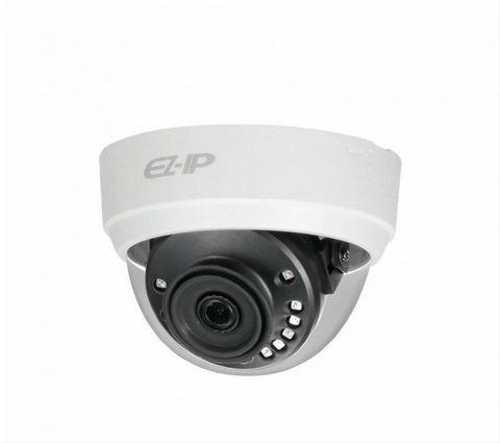 EZ-IPC-D1B20P-0280B EZ-IP IP-камера видеонаблюдени