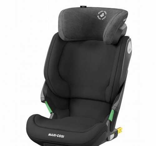 Автокресло Maxi-Cosi Kore i-Size Authentic Black