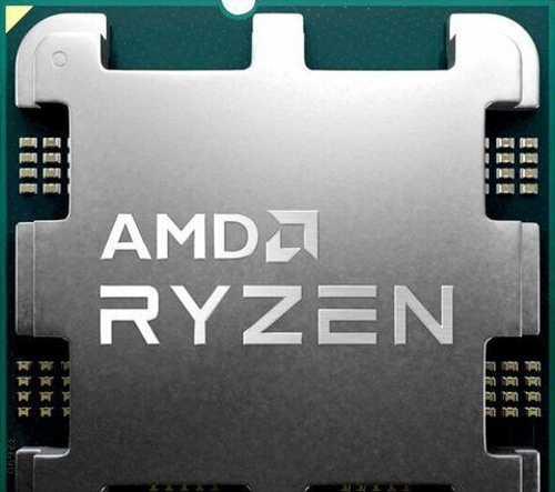 Процессор AMD Ryzen 9 7950X OEM