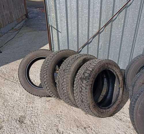 Nordman 5 205/55 R16 94T