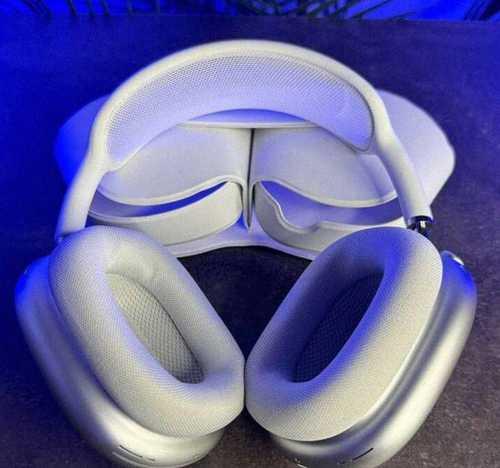 Полноразмерные наушники AirPods Max "White"
