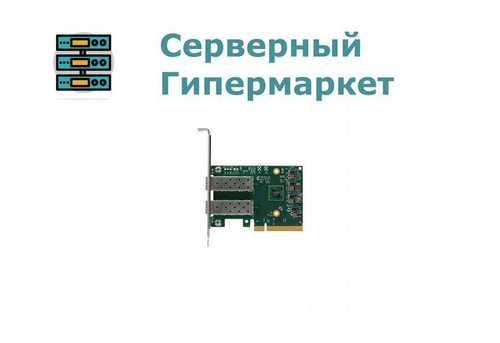 Сетевая карта Lenovo ConnectX-4 25GB 2-Port 4XC7A0