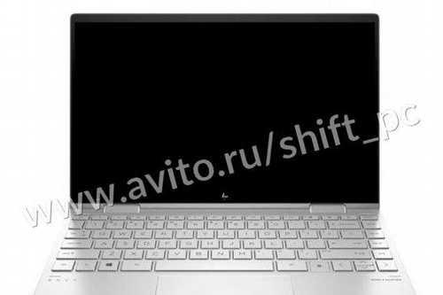 Ноутбук HP Envy x360 13-bd0015ur 13.3" 1920x1080 O