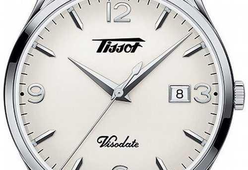 Часы Tissot Heritage Visodate T118.410.16.277.00