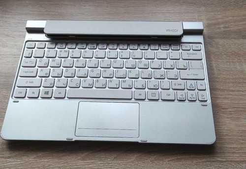 Док станция к планшету acer w511/w510