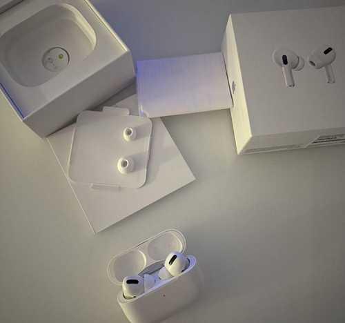 Airpods pro