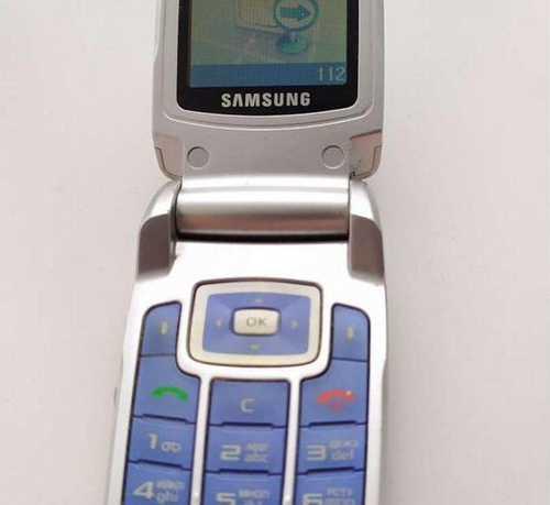 Телефон samsung sgh-m300