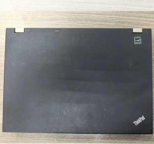 Ноутбук Lenovo Thinkpad t410