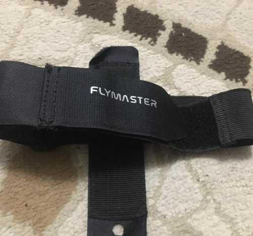 Оригинальное крепление на ногу FlyMaster