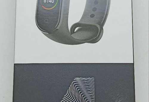 Фитнес браслет xiaomi mi band 4