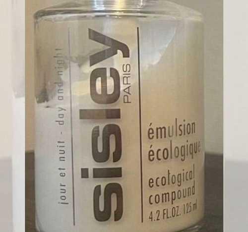 Sisley ecological compound advanced formula