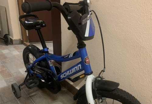 Детский Велосипед Schwinn Koen 14