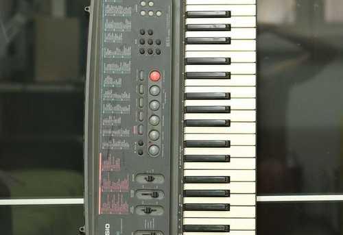Синтезатор Casio CTK 500