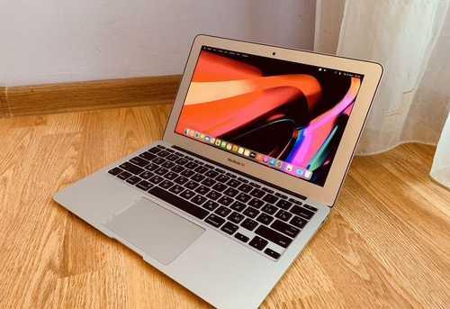 MacBook Air 11" 2014/SSD128/2цикла