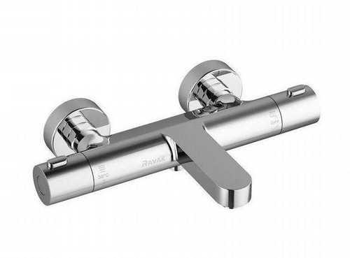 Смеситель Ravak Termo 300 TE 023.00/150 X070097