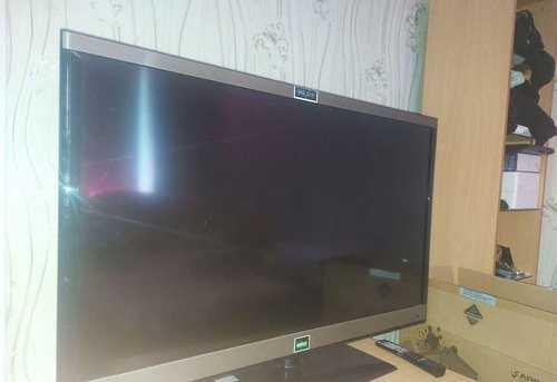 Телевизор LG 46 дюймов