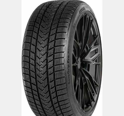 Gripmax SureGrip Pro Winter 225/45 R18 95V