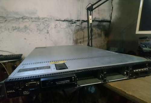 Сервер Dell r610(e01s)