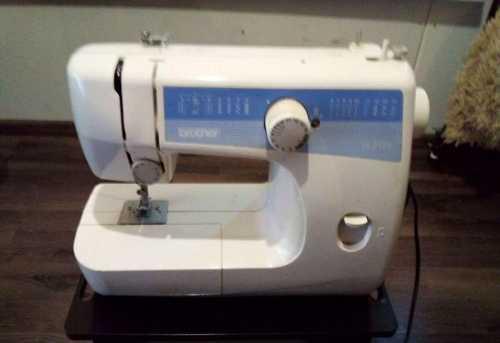 Швейная машина brother ls-2125