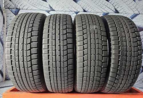 Dunlop Grandtrek SJ7 225/65 R17