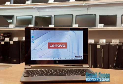 Ноутбук Lenovo IdeaPad Flex 10, Celeron N2830