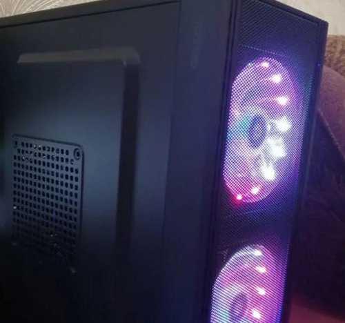 Игровой системный блок
