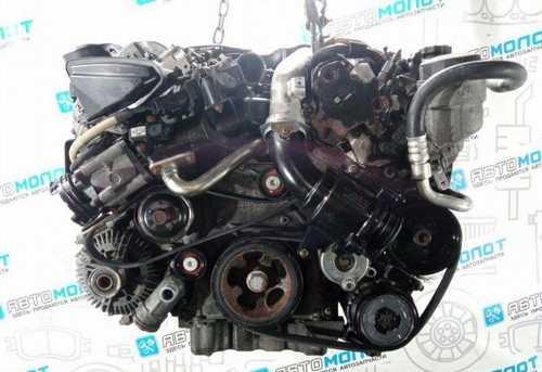 Двигатель Mercedes-Benz E-Classe W211 642920