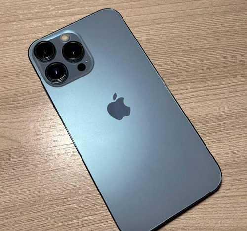 iPhone xr в корпусе 13 pro