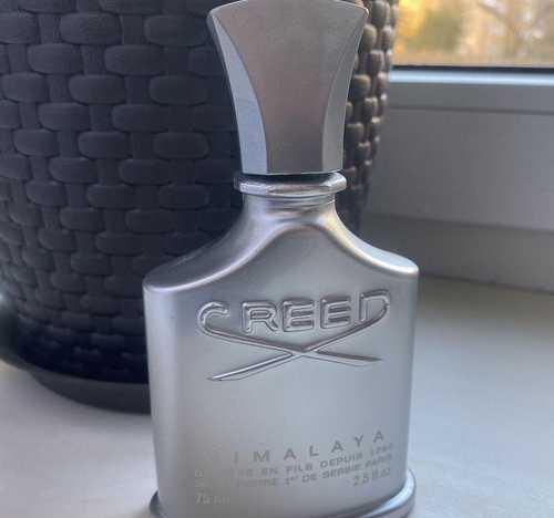 Creed Himalaya