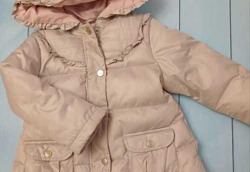 Куртка демисезонная Zara 86-92
