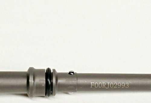 Штуцер форсунки (коннектор, "морковка") F00RJ02993