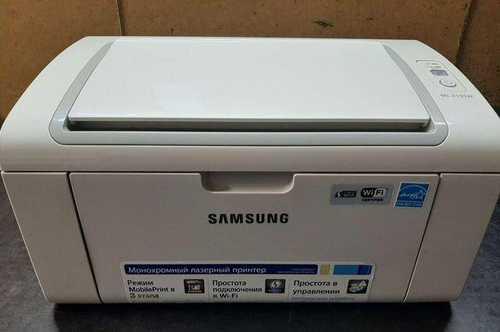 Продам принтер Samsung ML-2165W