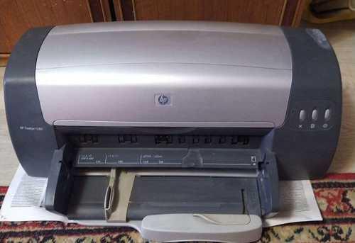 Принтер HP Deskjet1280