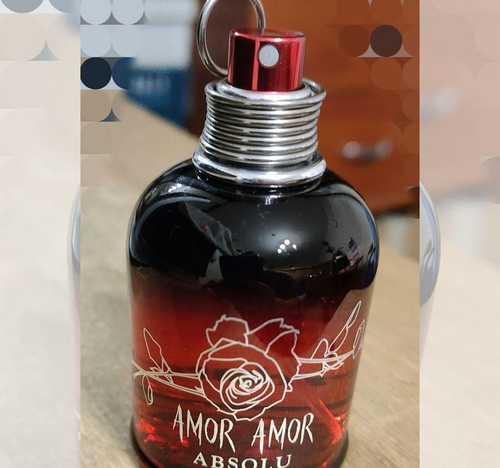 Флакон духов Cacharel Amor Amor Absolu 50 ml