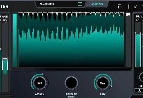 Mastering The Mix- Limiter VST