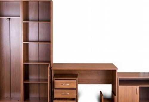 Стол / шкаф / тумба - мебель для офиса