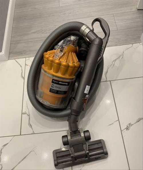 Пылесос Dyson