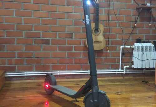 Электросамокат ninebot e22