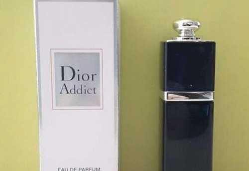 Dior addict eau de parfum 30 ml