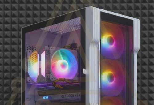 Игровой пк Gtx 2060 / Intel Core I7-11700