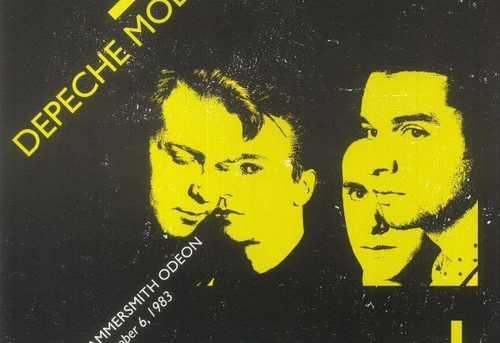 Виниловая пластинка Depeche Mode - Live AT The Ham