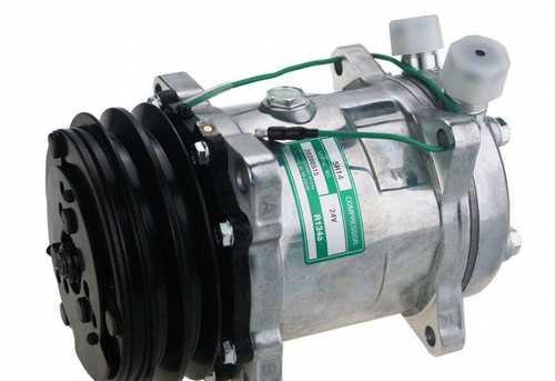 Компрессор 5H14 A2 24V FL (010)