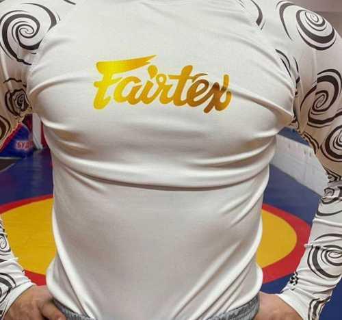 Рашгард Fairtex